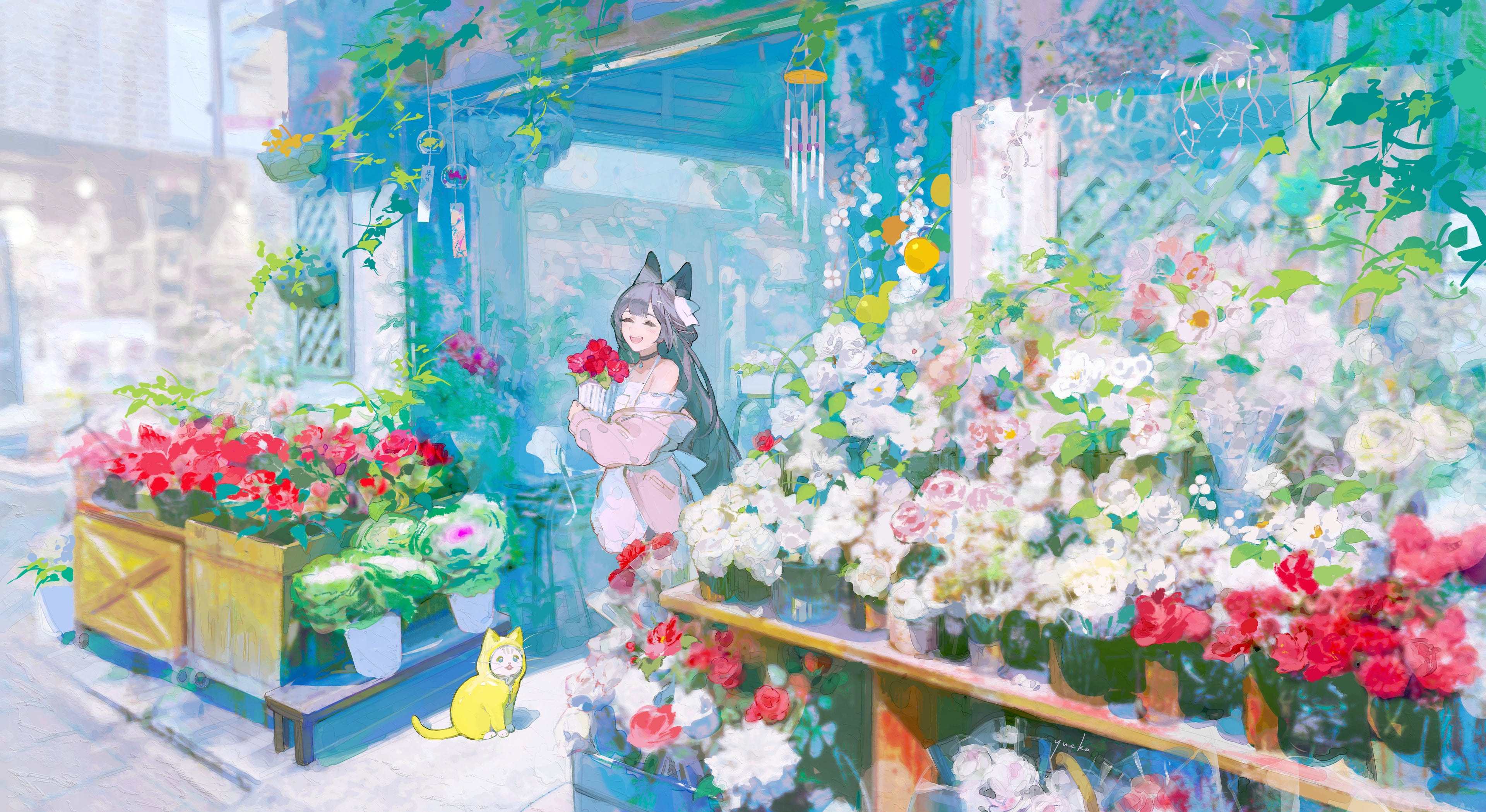 Yueko