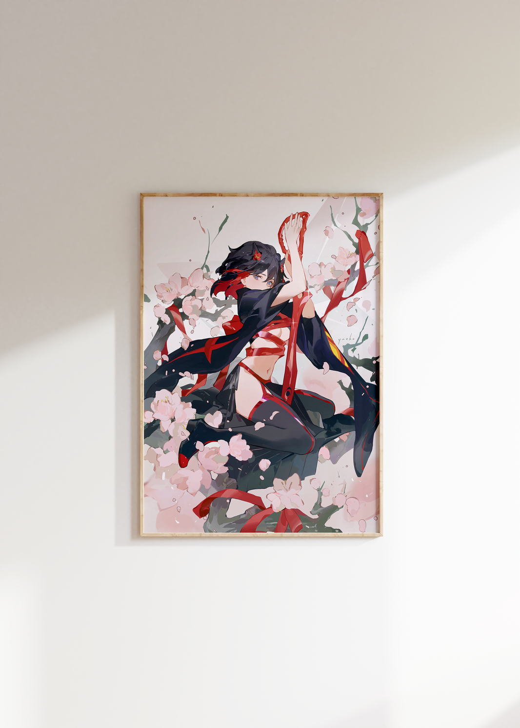Yueko